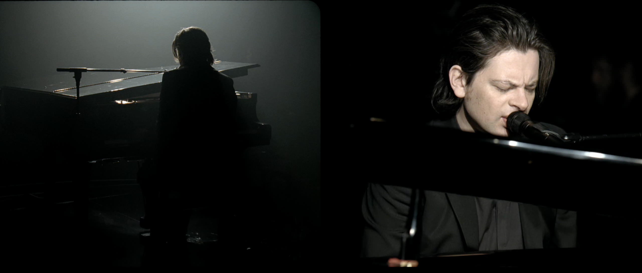 Martin Ruhe ASC – Benjamin Biolay