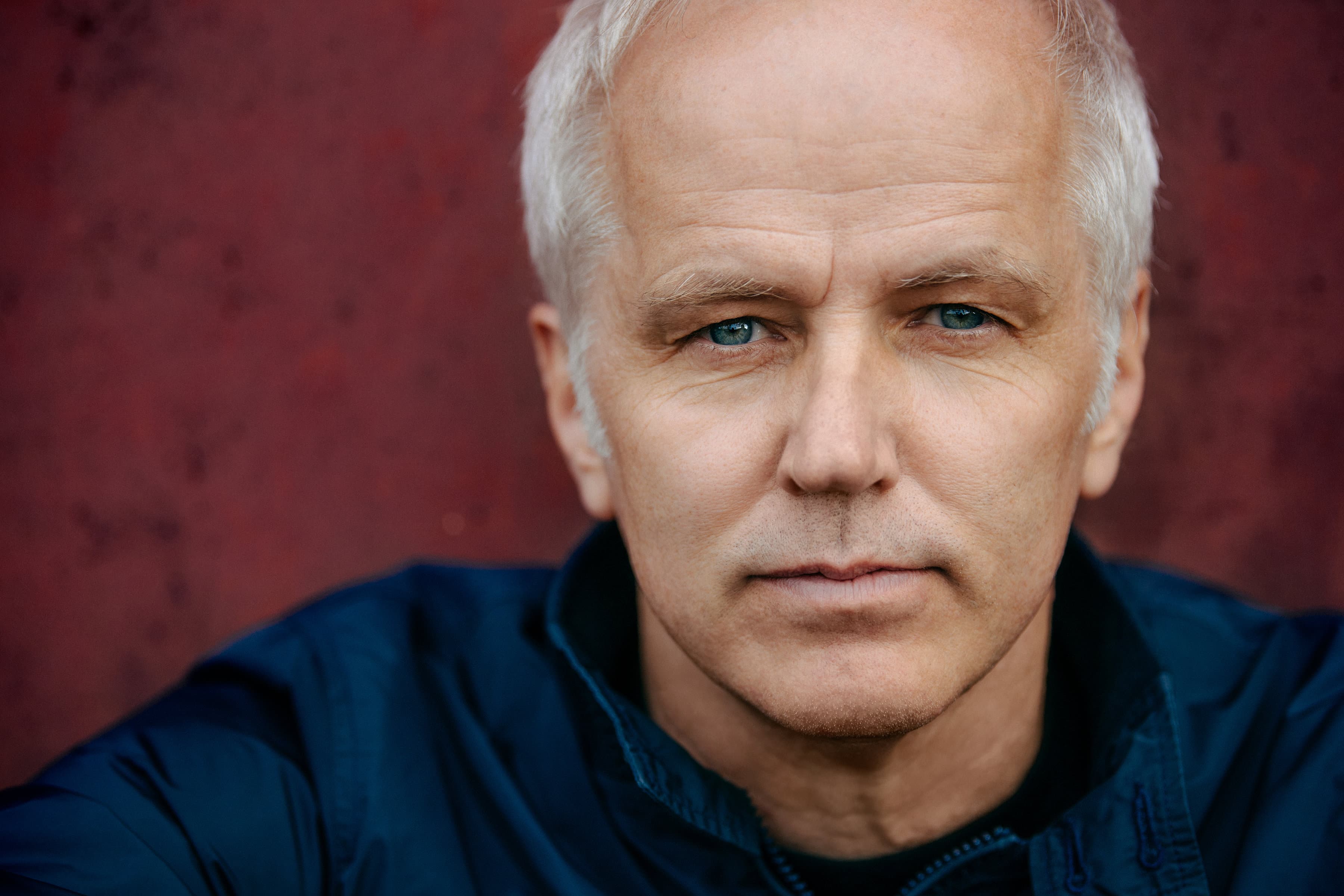 Martin Ruhe ASC – Contact