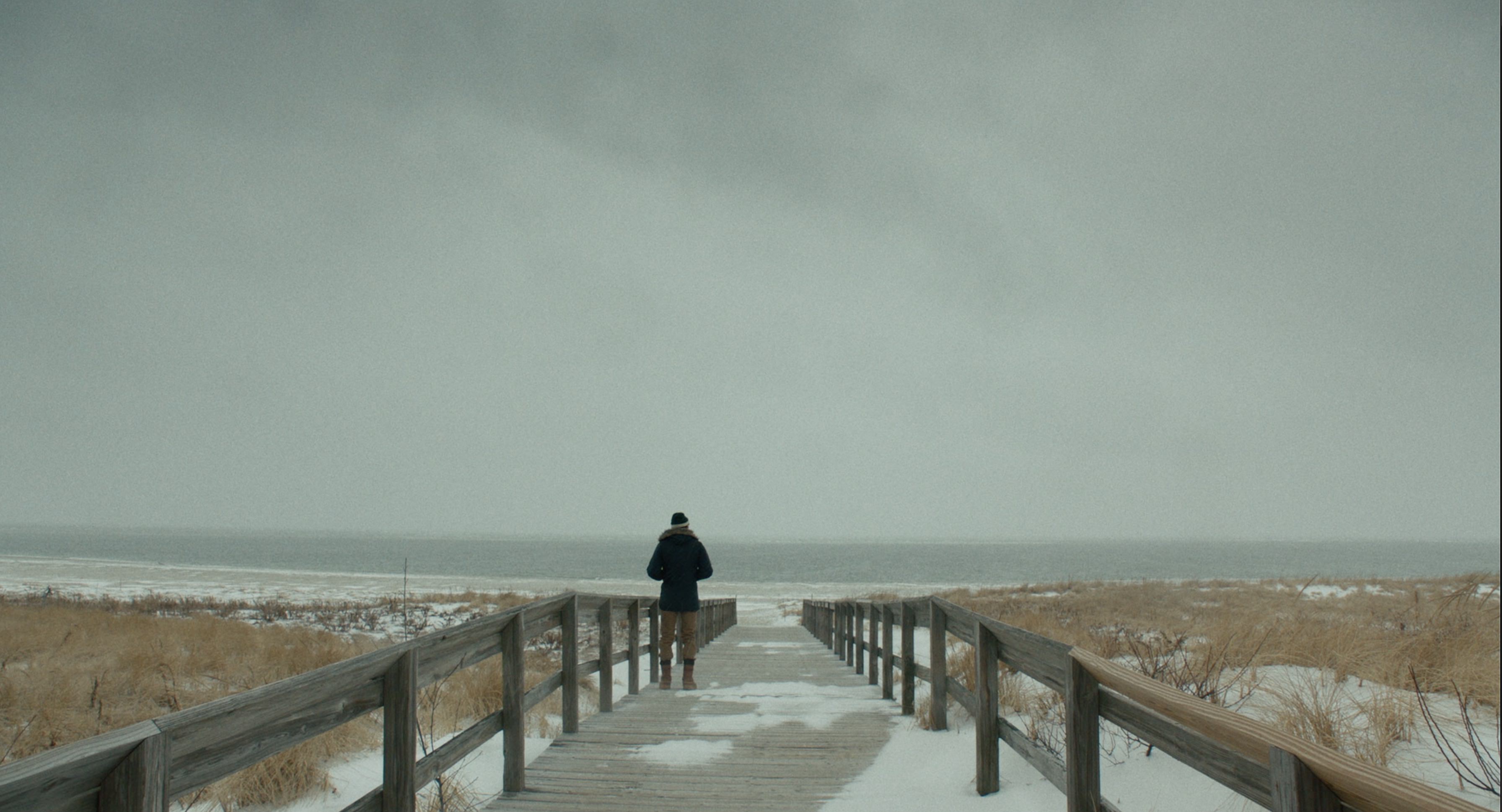 Martin Ruhe ASC – THE TENDER BAR